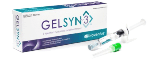 How GELSYN-3 works - Bioventus OA Knee Pain Relief